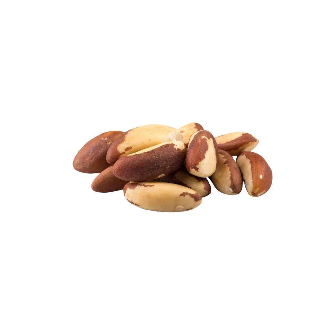 Organic Raw Brazil Nuts – High Selenium – SunOrganic Farm