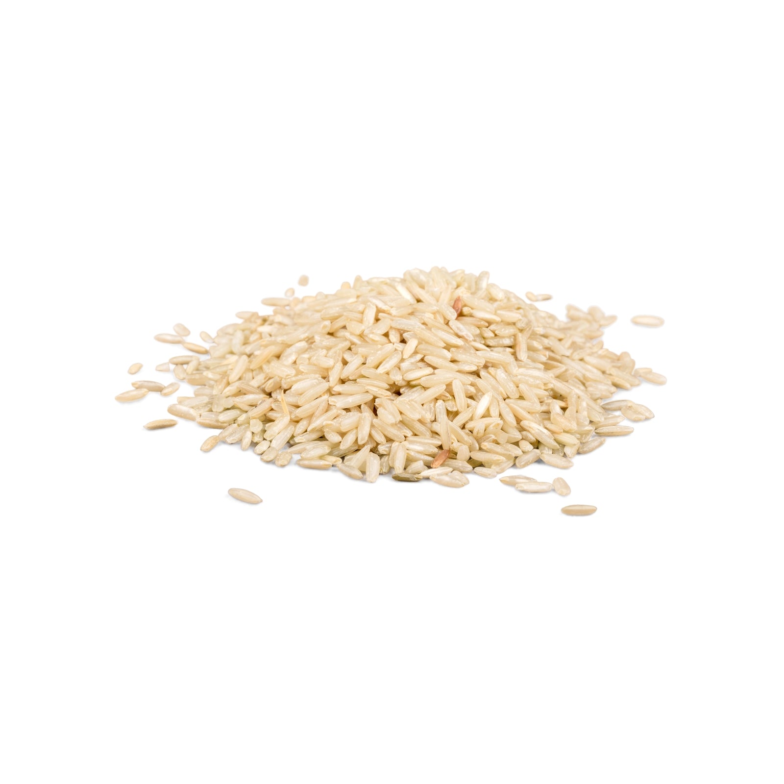 Organic Brown Basmati Rice – Nutty & Whole Grain – SunOrganic Farm