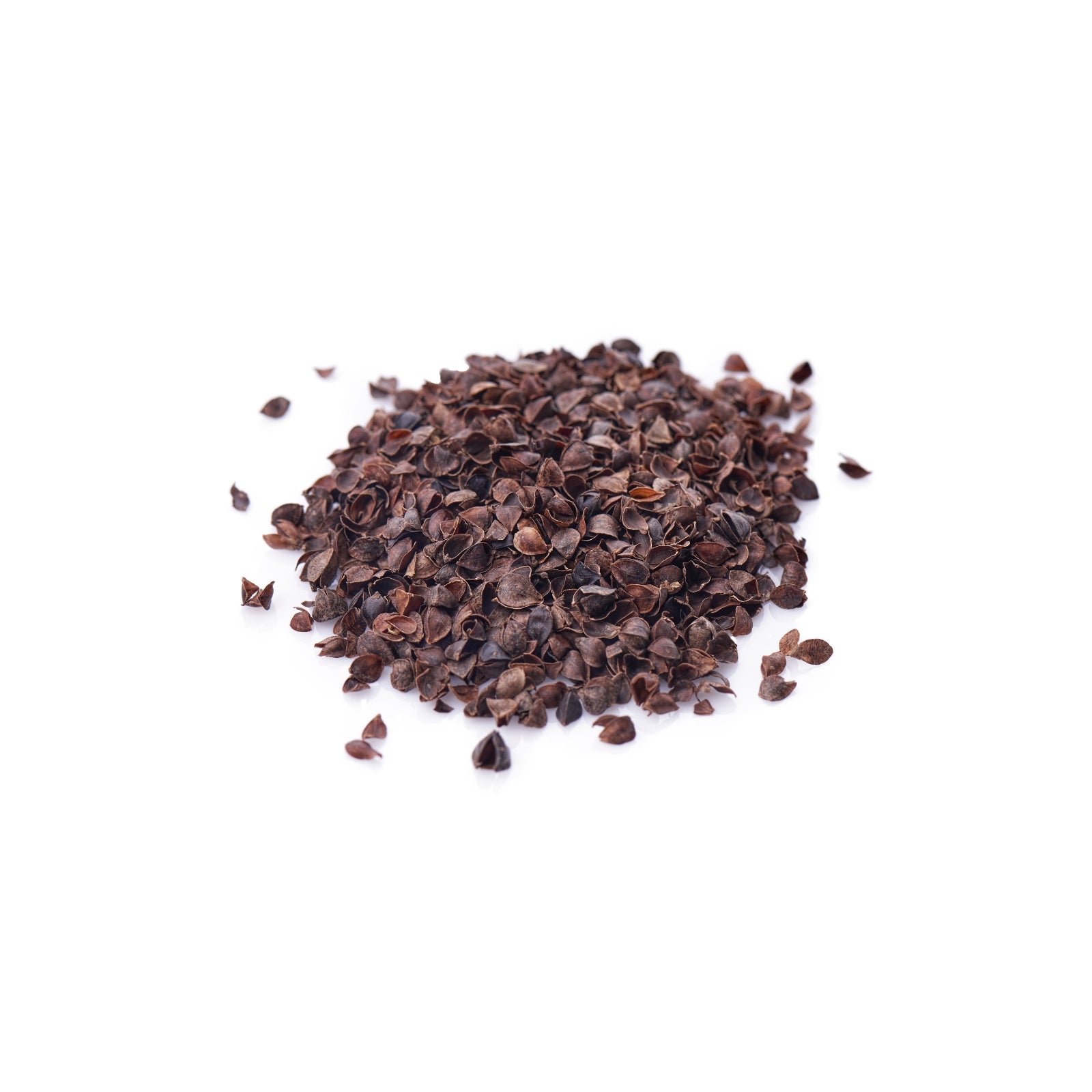 Organic Unhulled Buckwheat Seeds – For Planting – SunOrganic Farm