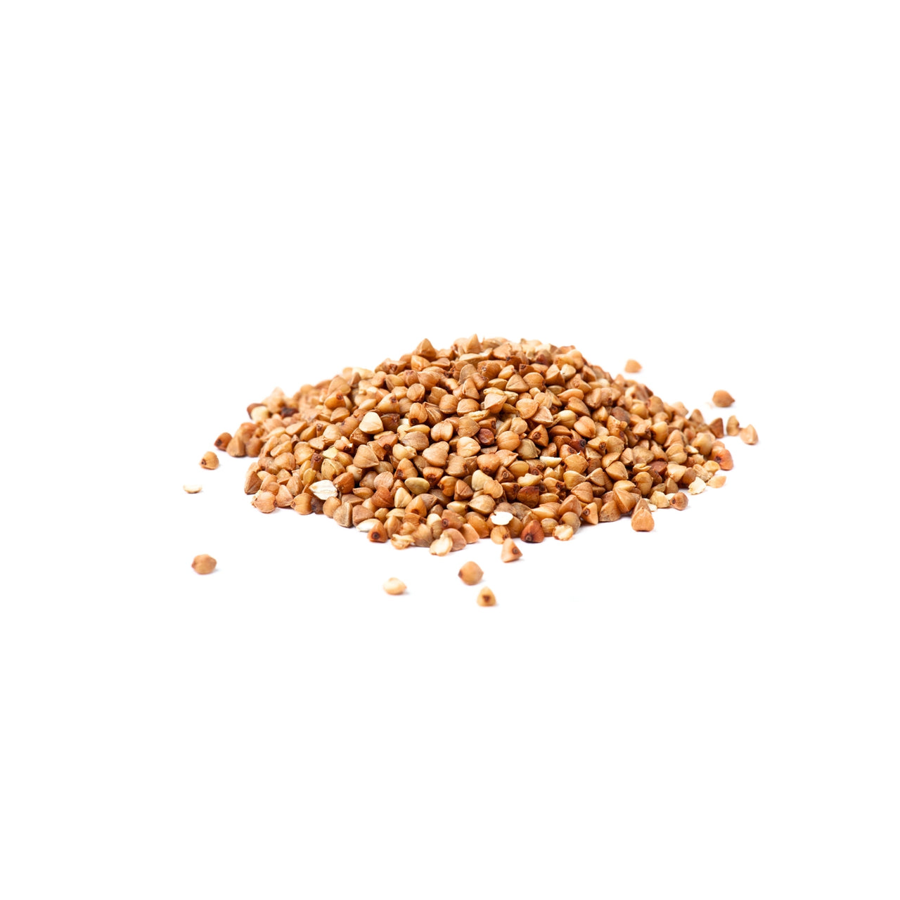 Organic Buckwheat Groats – High Fiber & Protein – SunOrganic Farm