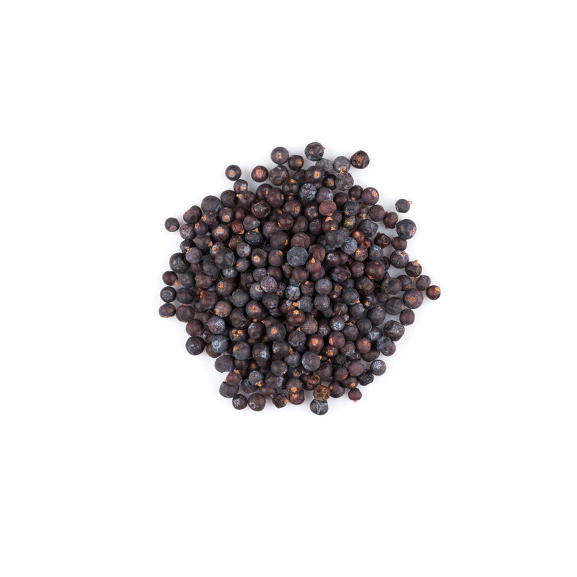 Organic Black Zante Currants – Sweet & Seedless – SunOrganic Farm