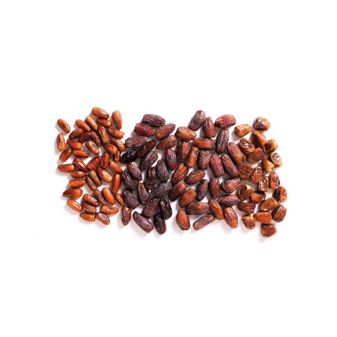 Organic Date Sampler – 6 Varieties & USDA Organic – SunOrganic Farm