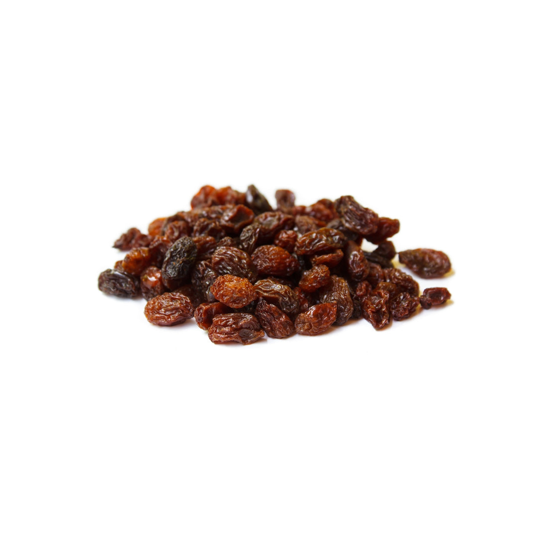 Organic Monukka Raisins – Seeded & Sweet – SunOrganic Farm