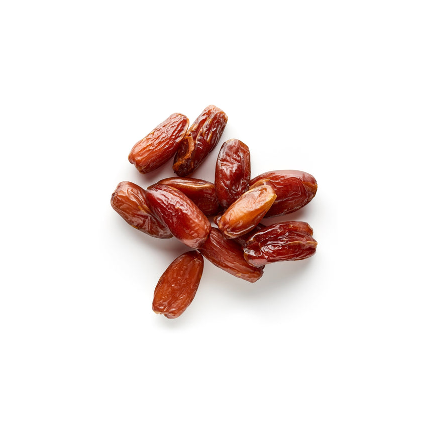 Organic Deglet Noor Dates – Semi-Dry & Nutty – SunOrganic Farm